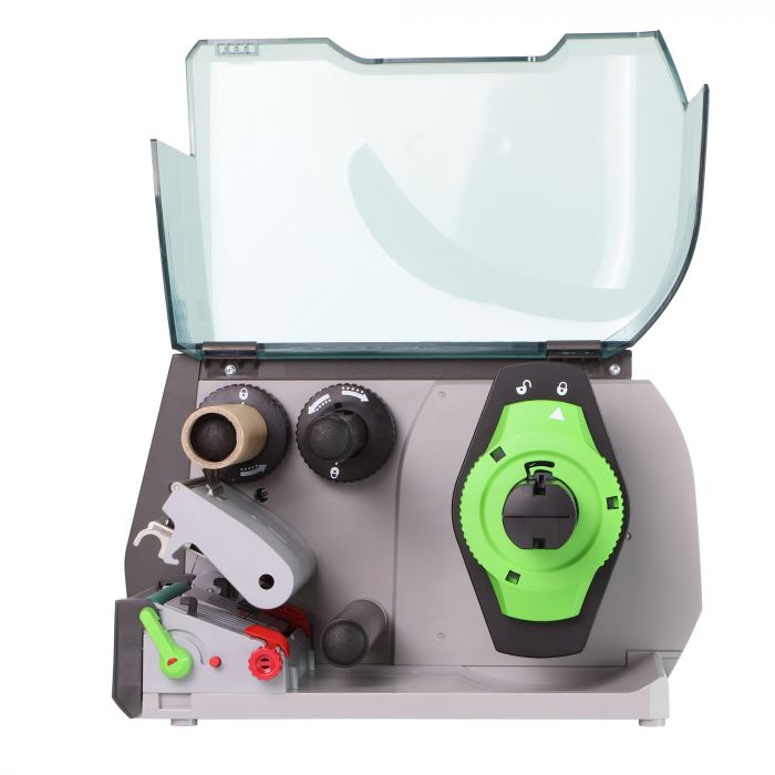 Etikettendrucker CAB EOS2 300dpi - Etidata